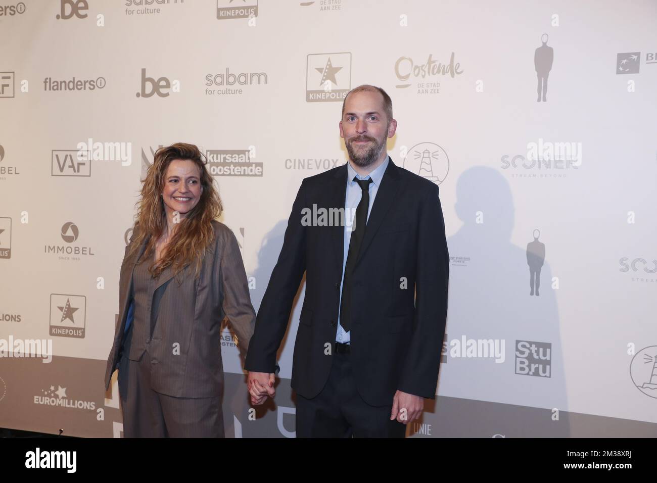 Jonas geirnaert hi-res stock photography and images - Alamy