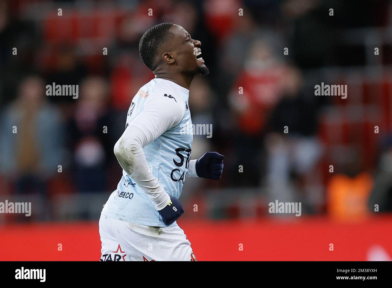 Gerald kilota hi-res stock photography and images - Alamy