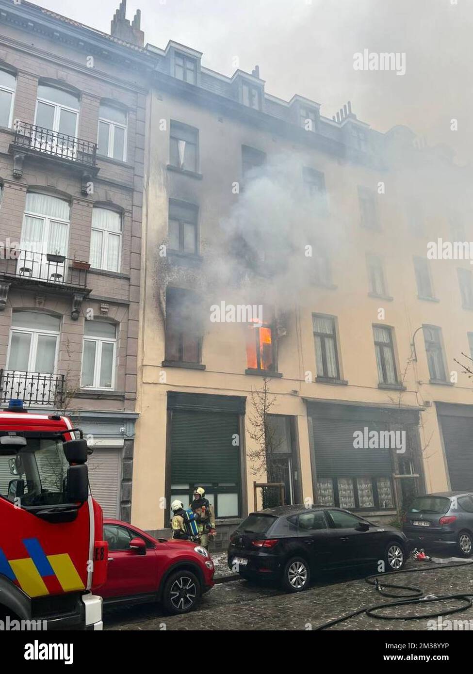 ATTENTION EDITORS - HAND OUT PICTURES - EDITORIAL USE ONLY - MANDATORY ...