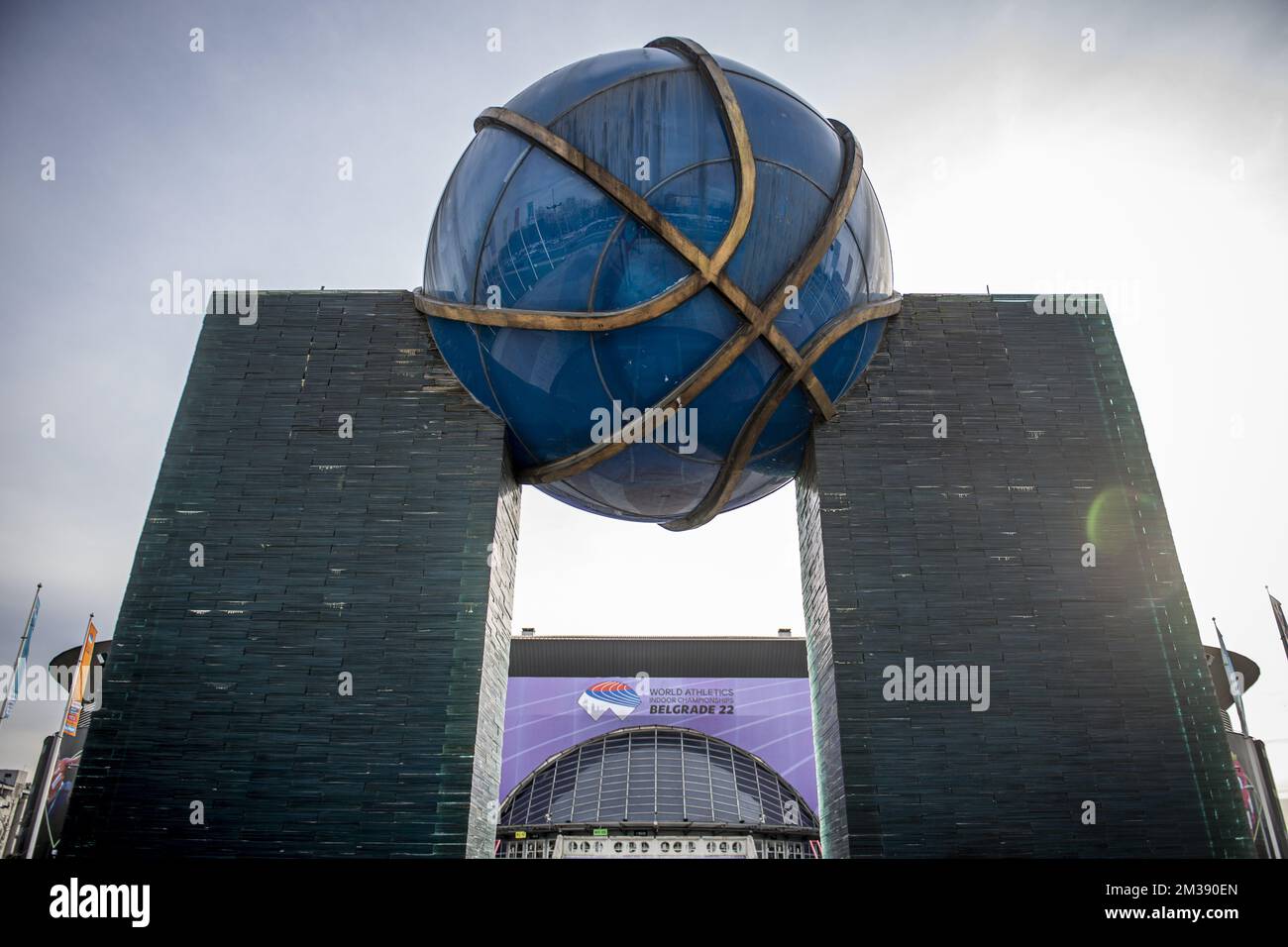 Stark arena hi-res stock photography and images - Alamy