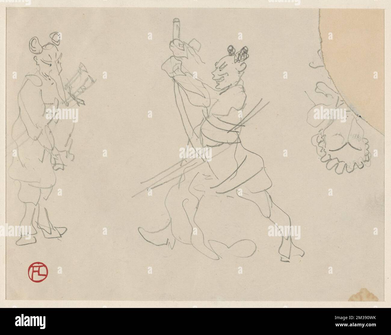 Animal swords hi-res stock photography and images - Alamy