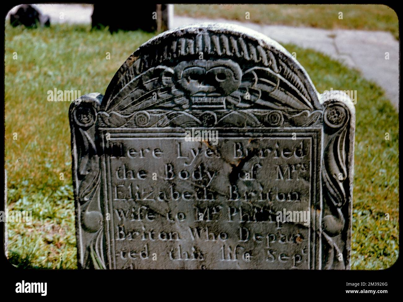 Headstones, Granary , Cemeteries, Tombs & sepulchral monuments, Granary Burying Ground Boston ...
