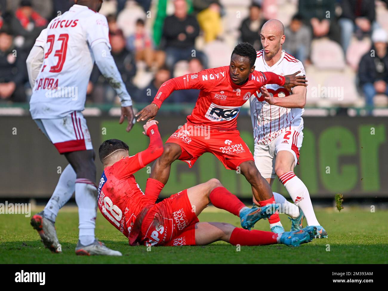 Kadri kortrijk hi-res stock photography and images - Alamy