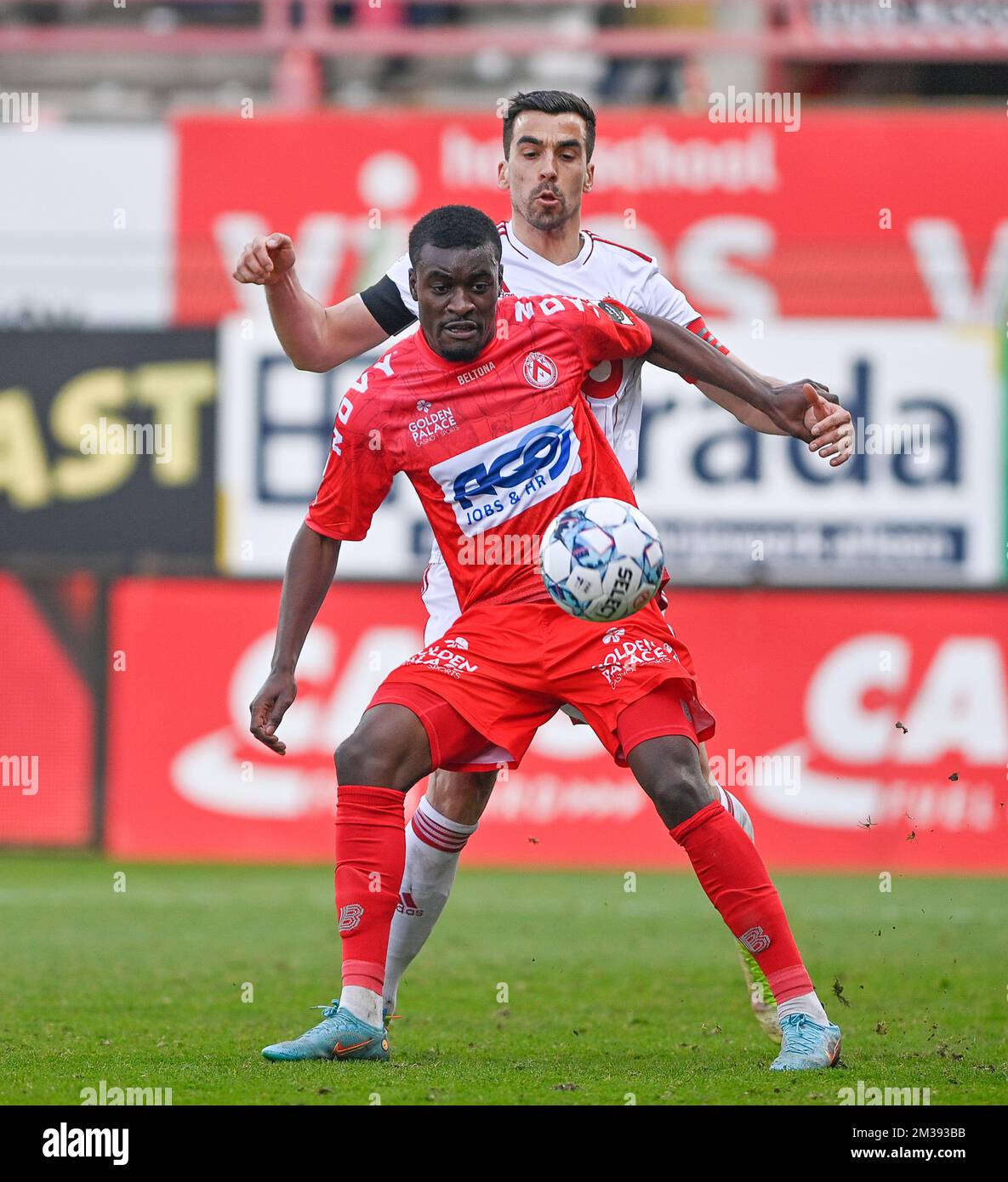 Jesaja herrmann hi-res stock photography and images - Alamy