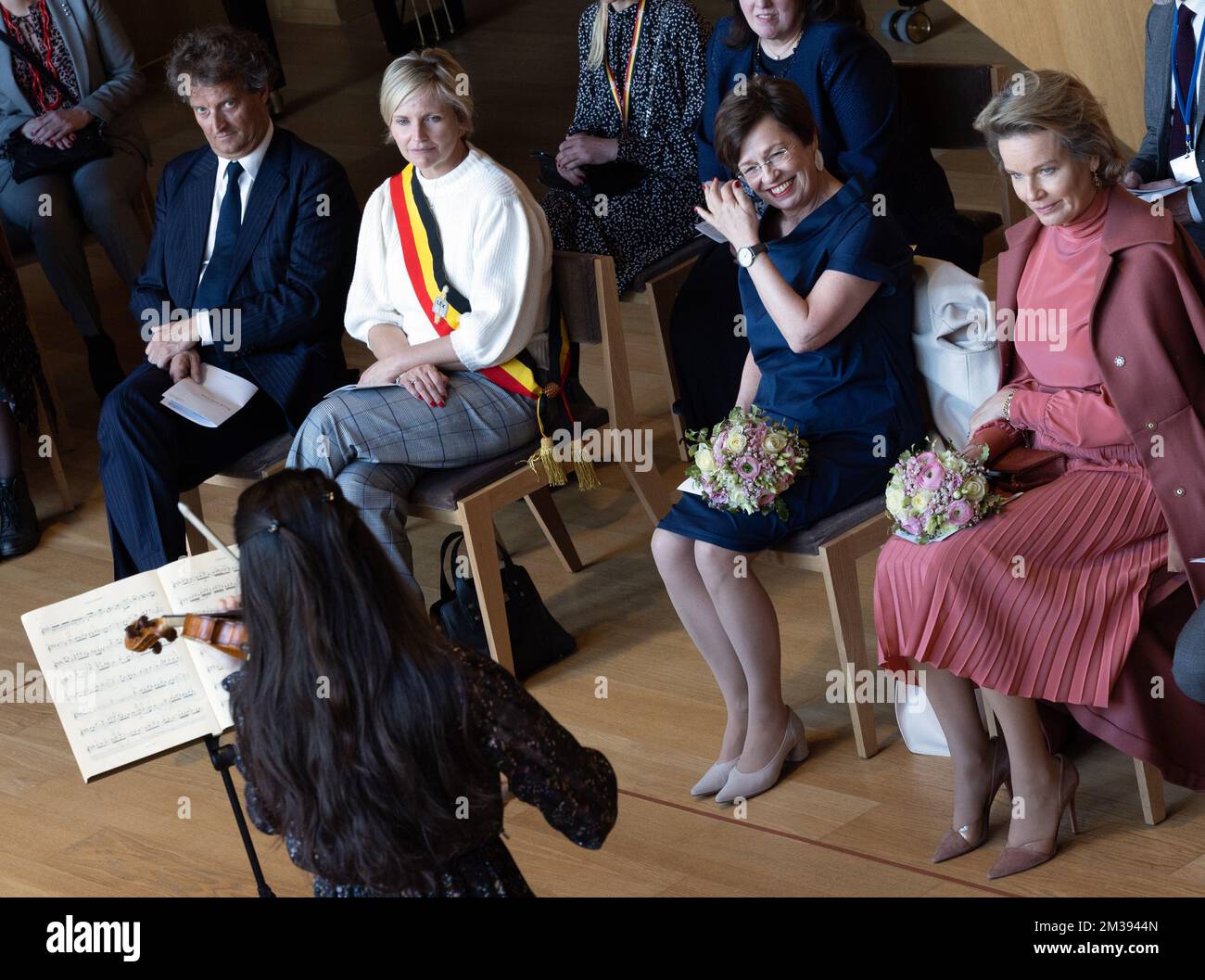 Elisabeth autriche hi-res stock photography and images - Alamy