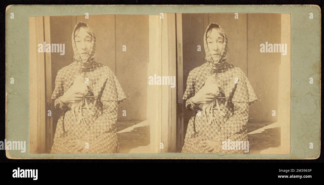 Nancy luce hi-res stock photography and images - Alamy