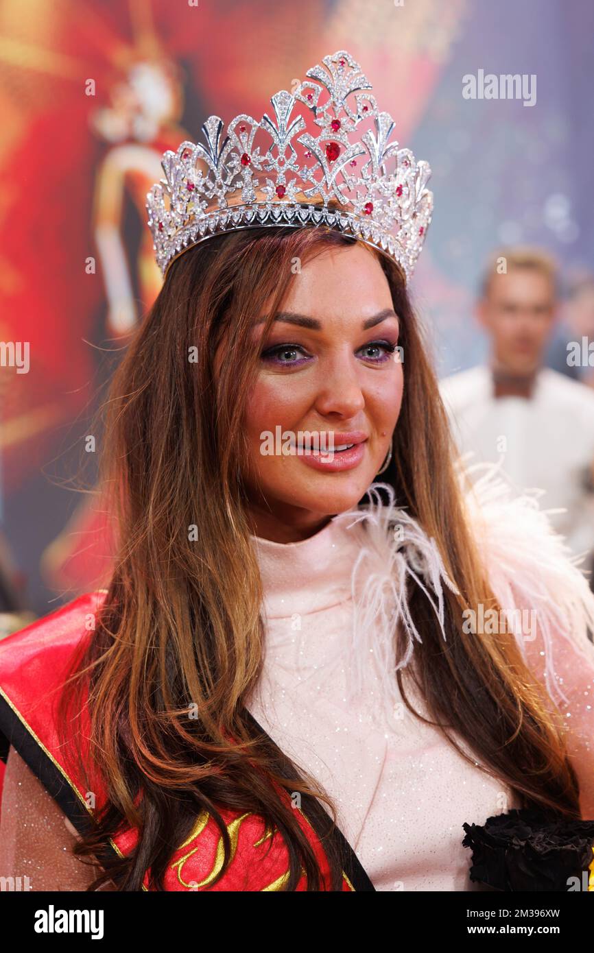 Beauty Contest Photos The Modern Beauty Pageant | RNZ News