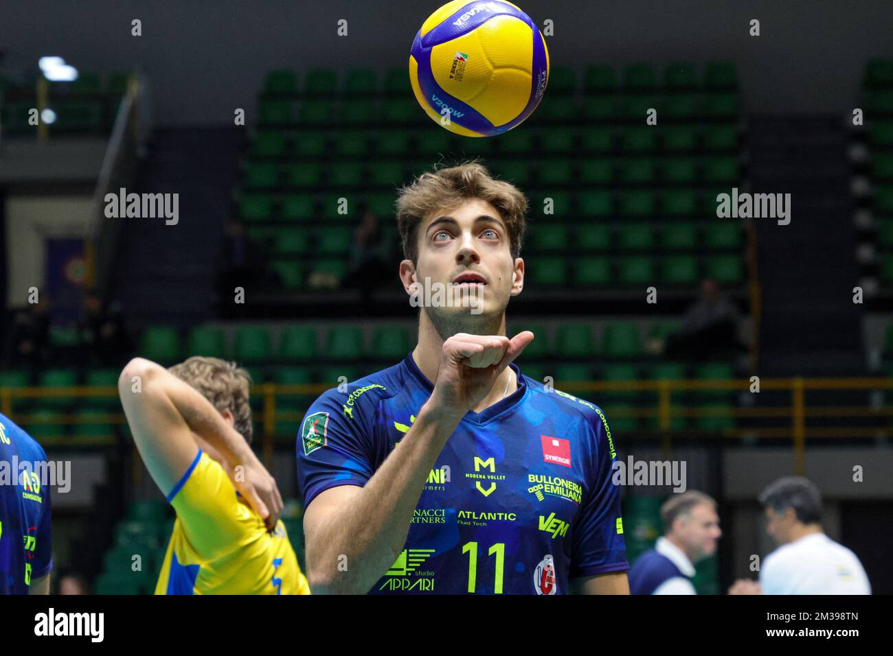 Tobias krick volleyball hi-res stock photography and images - Alamy