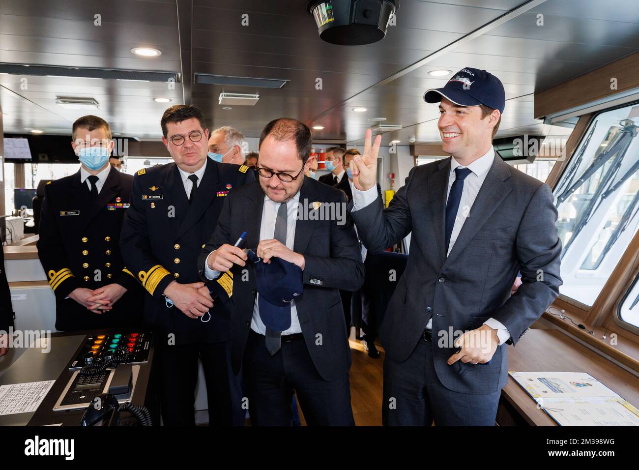 Navire de base hi-res stock photography and images - Alamy