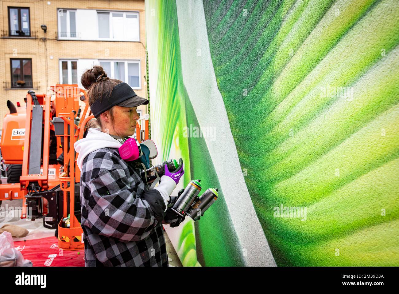 Adele renault hi-res stock photography and images - Alamy