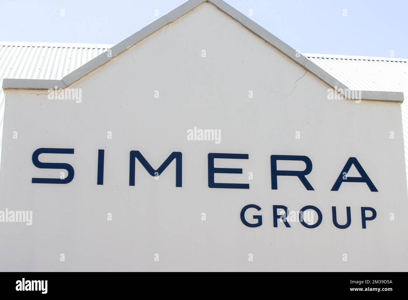 Simera hi-res stock photography and images - Alamy
