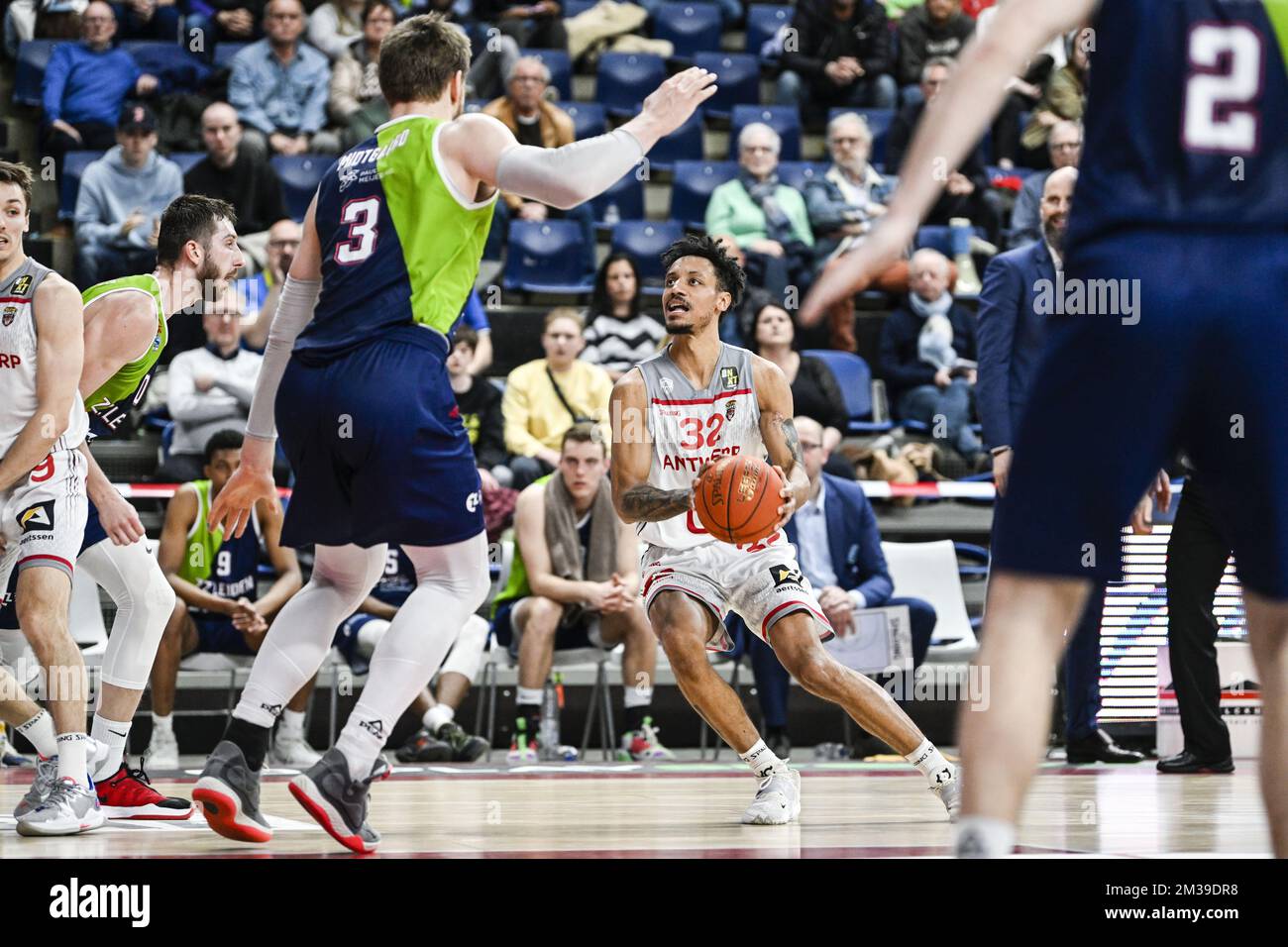 Belgium nederland border hi-res stock photography and images - Alamy