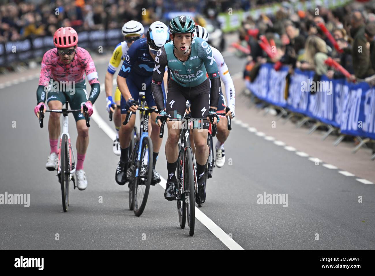 Eric ide hi-res stock photography and images - Alamy