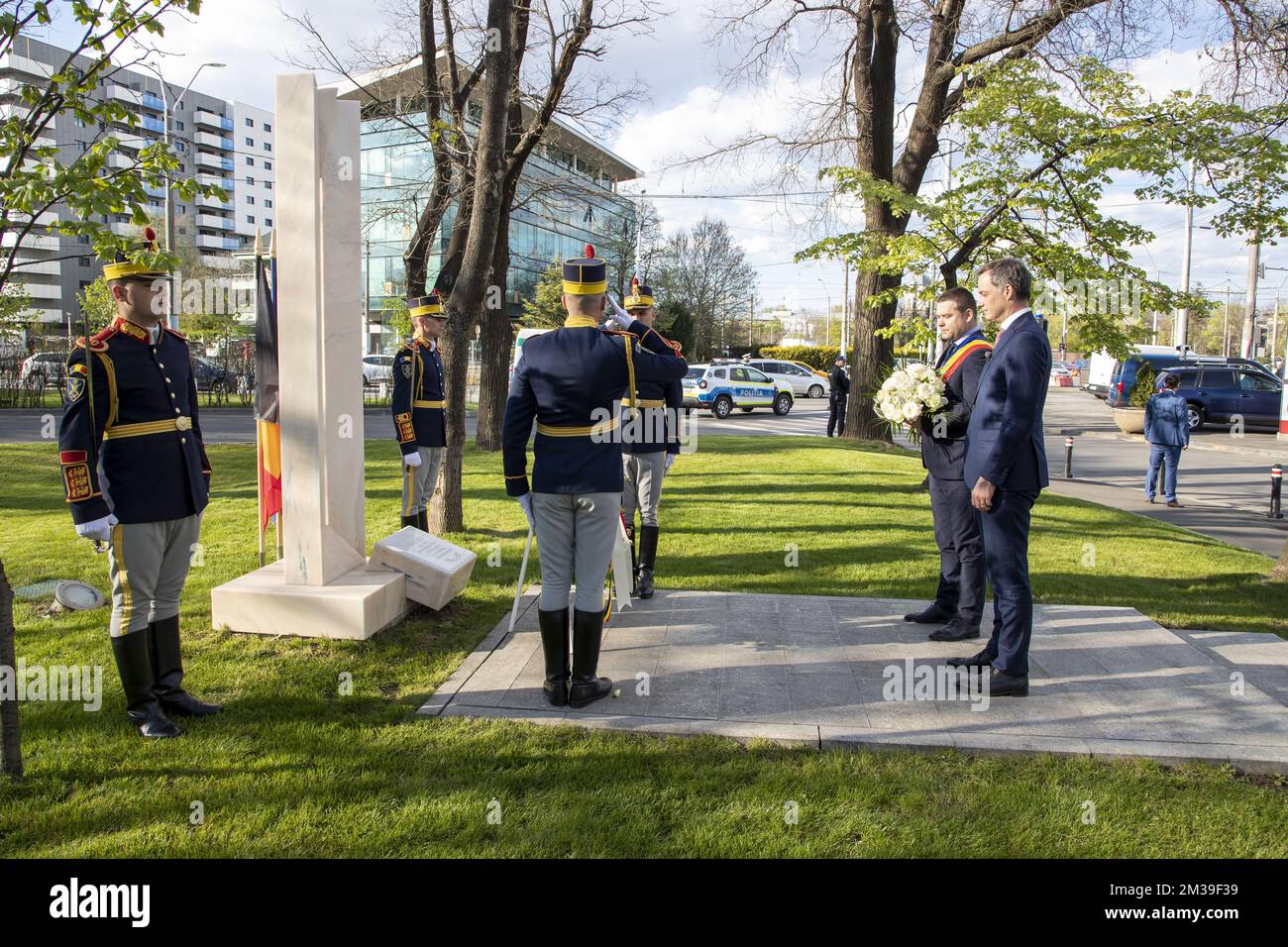 Memorial de 1989 hi-res stock photography and images - Alamy