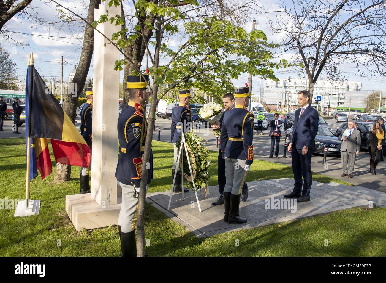 Memorial de 1989 hi-res stock photography and images - Alamy
