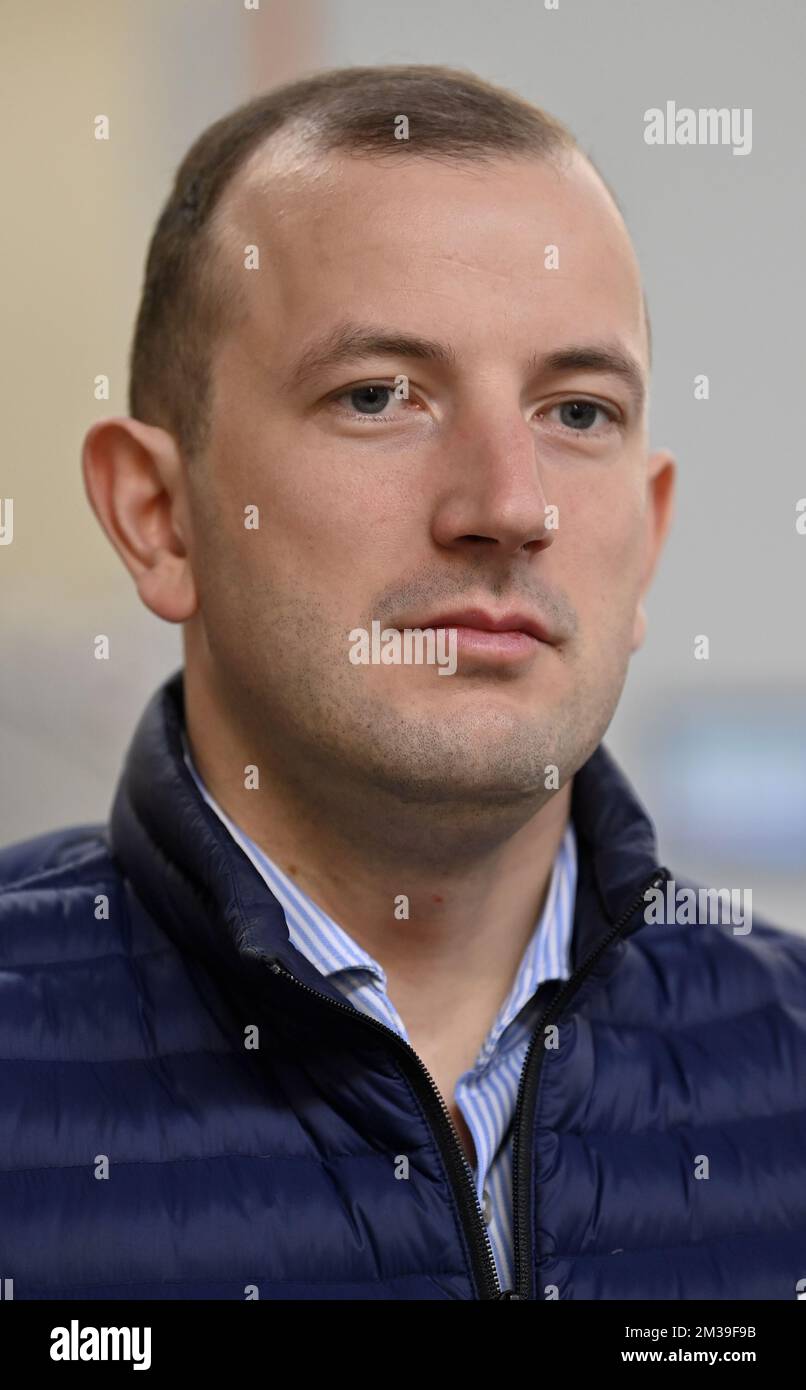 EU Commissioner for Environment, Maritime Affairs and Fisheries ...