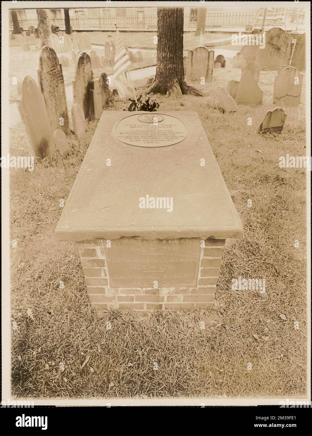 William dudley hi-res stock photography and images - Alamy