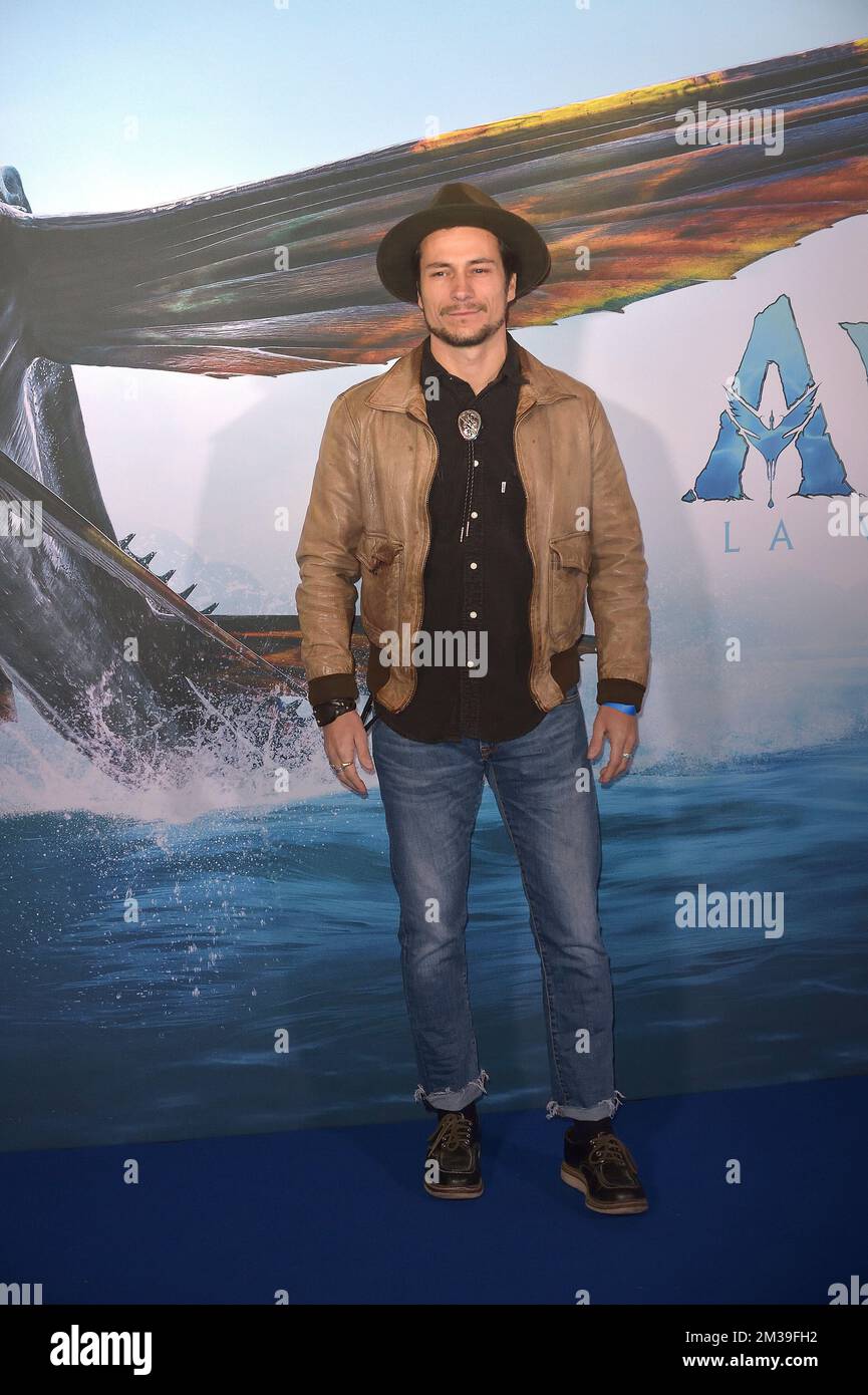 Rome, Italien. 13th Dec, 2022. Paolo bernardini attends the Italian ...