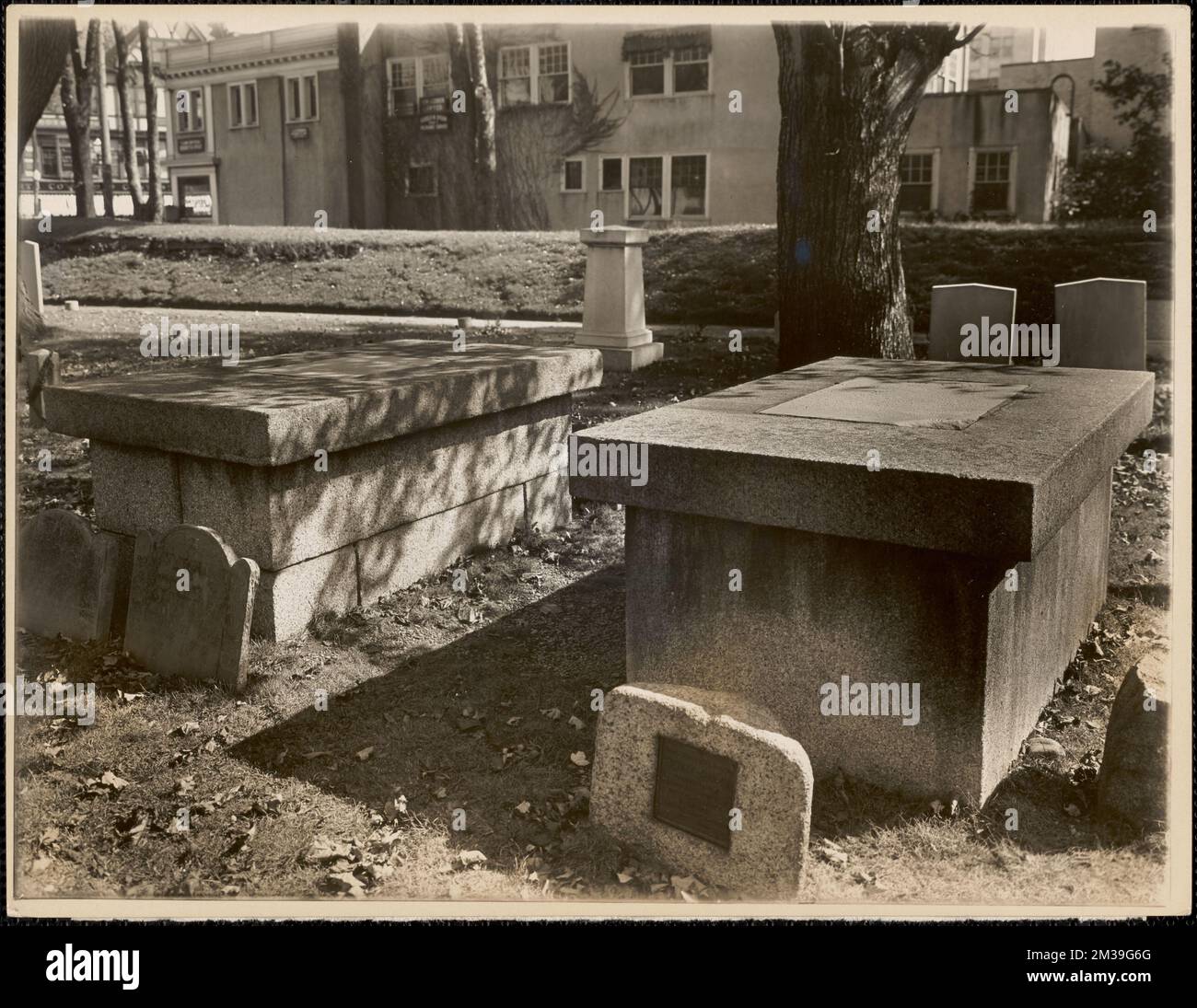 Here rest the remains of Henry and his son Joseph , Cemeteries, Tombs ...