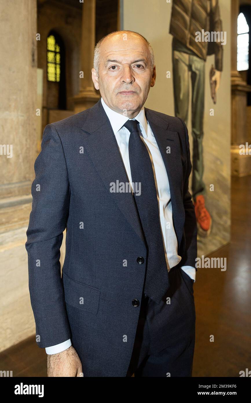 Pinchuk art hi-res stock photography and images - Alamy