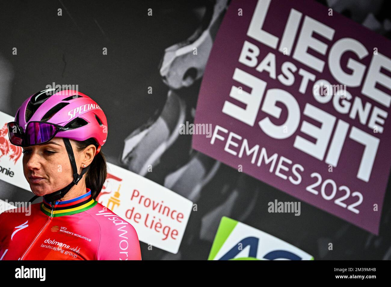 Chantal van den broek blaak hi-res stock photography and images - Alamy