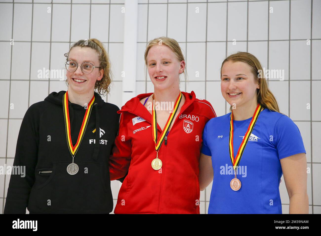 Nicolas wauters hi-res stock photography and images - Alamy