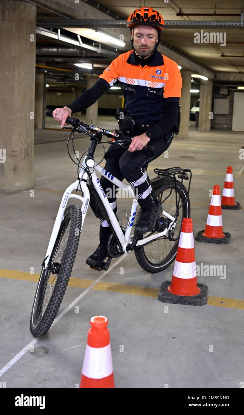 David stevens bike hi-res stock photography and images - Alamy