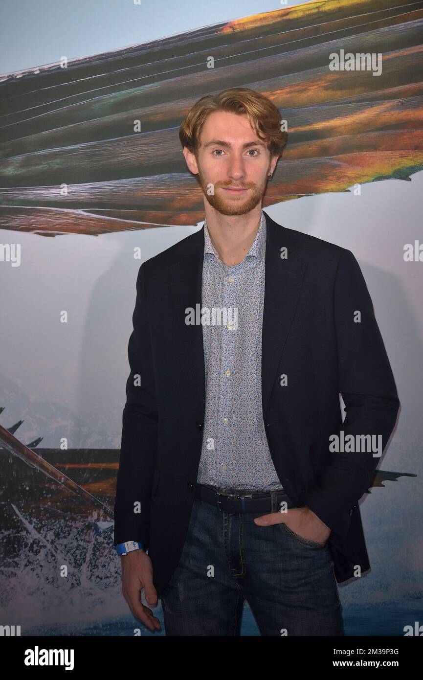 Avatar the way of wate hi-res stock photography and images - Alamy