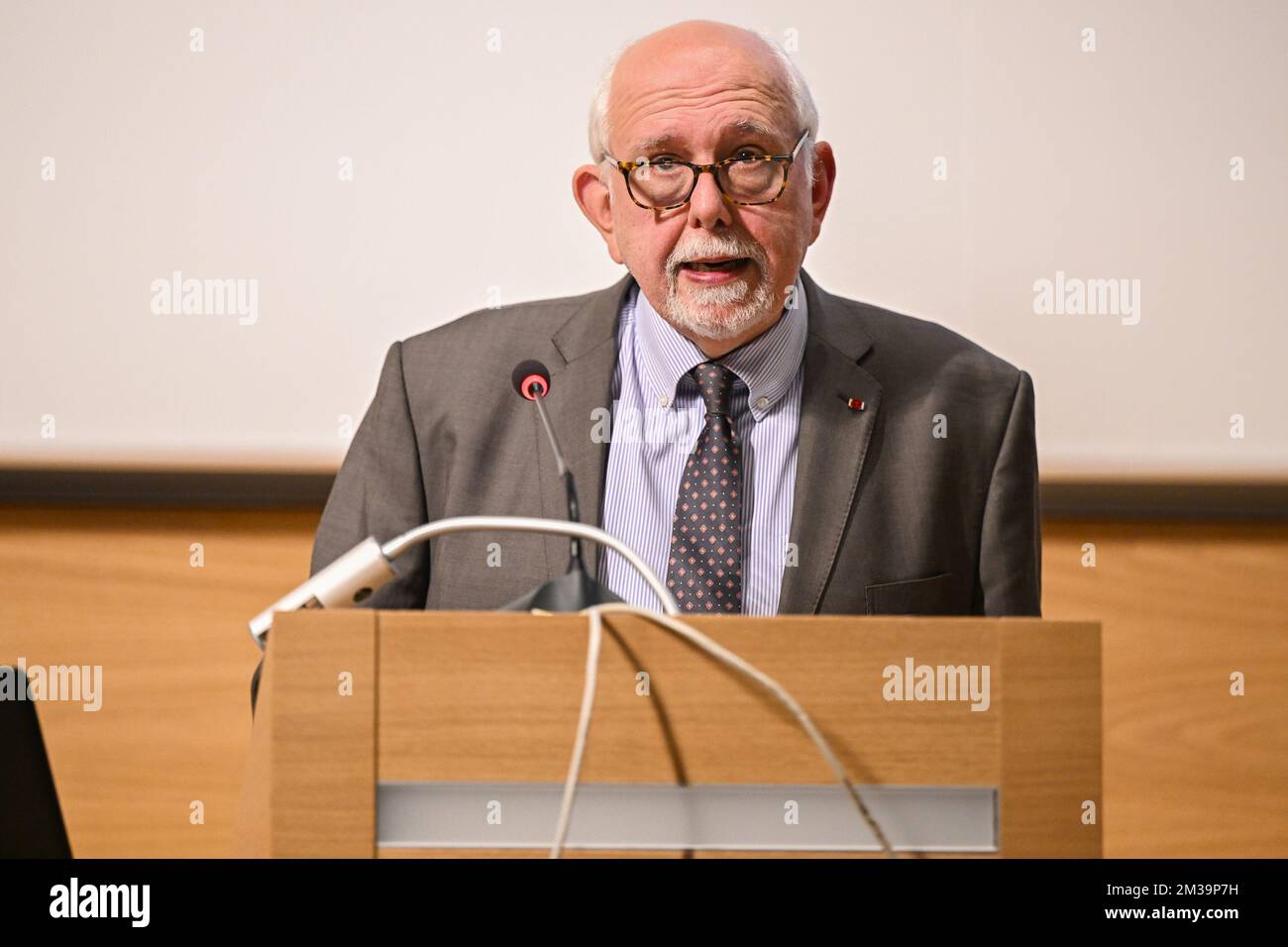 Declaration impot hi-res stock photography and images - Alamy