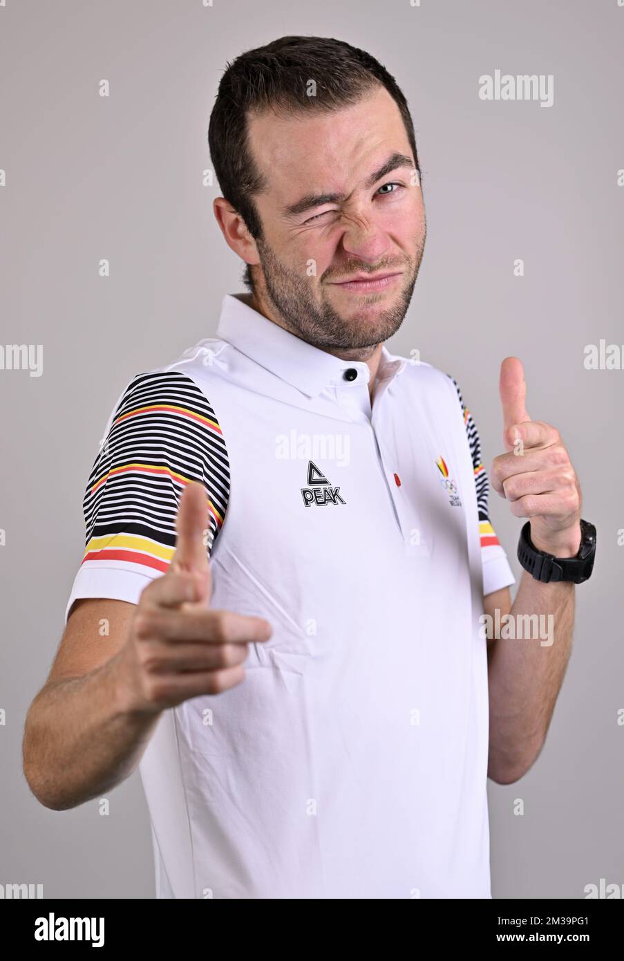 Vandecasteele hi-res stock photography and images - Alamy