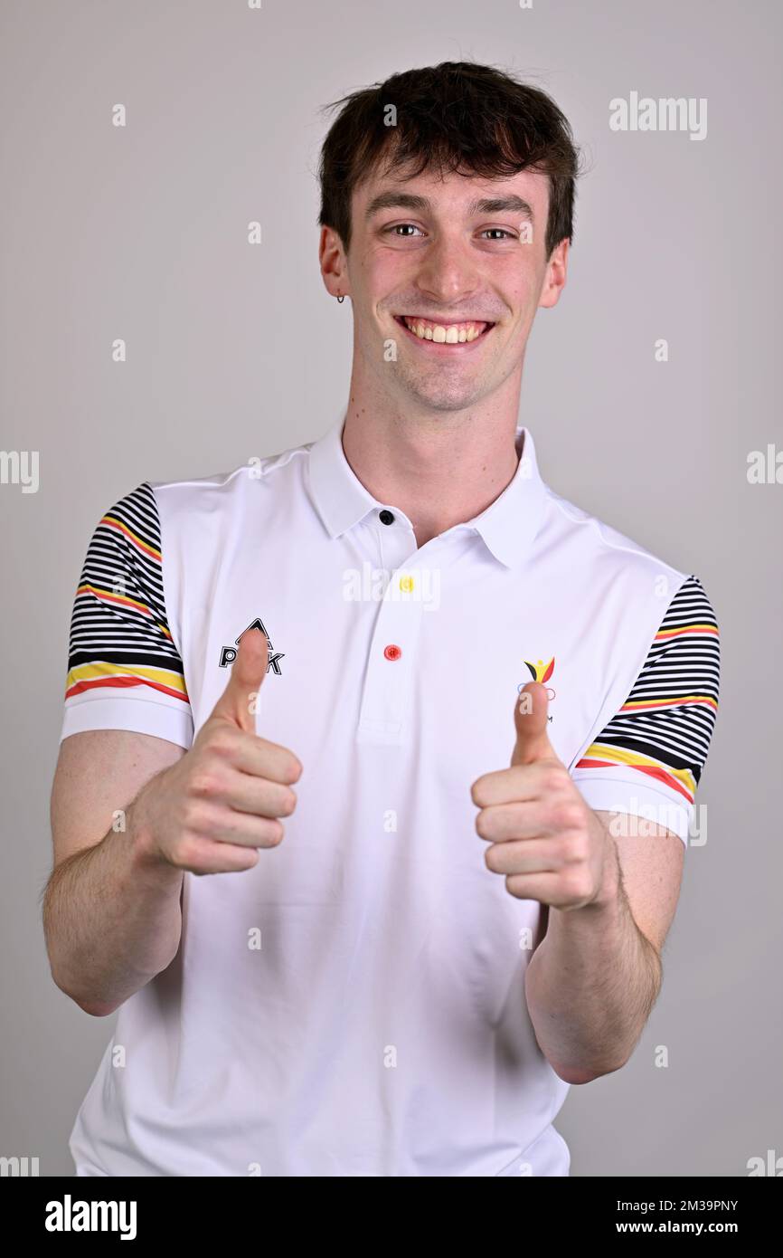 Studio vandersteen hi-res stock photography and images - Alamy