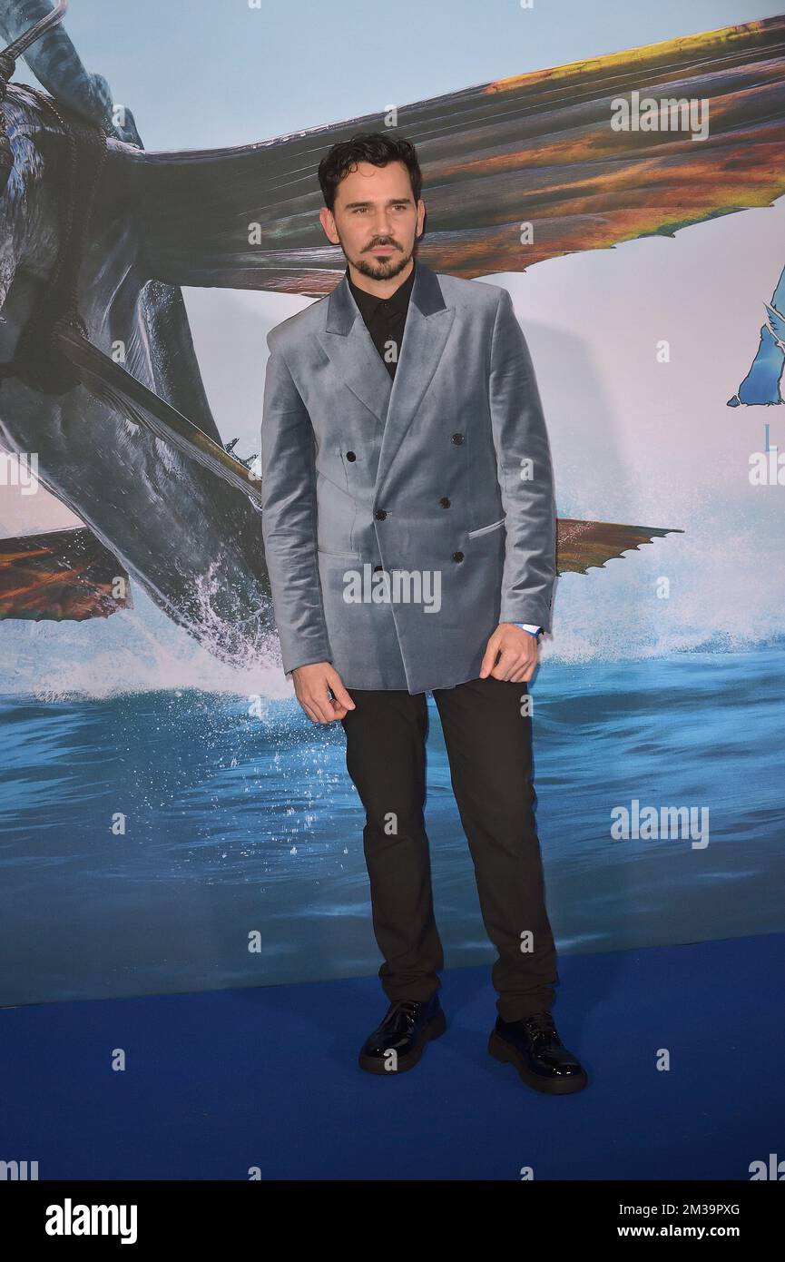 Marco stabile hi-res stock photography and images - Alamy