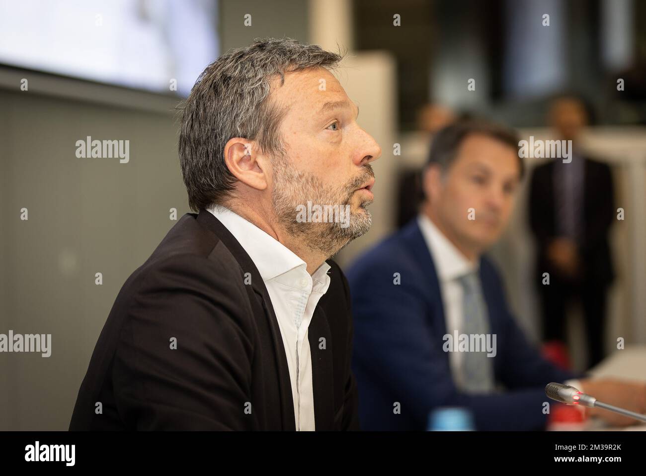 Concurrentievermogen hi-res stock photography and images - Alamy