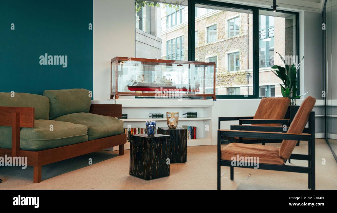 ATTENTION EDITORS - HAND OUT PICTURES - EDITORIAL USE WITH STORY ON MCA ...