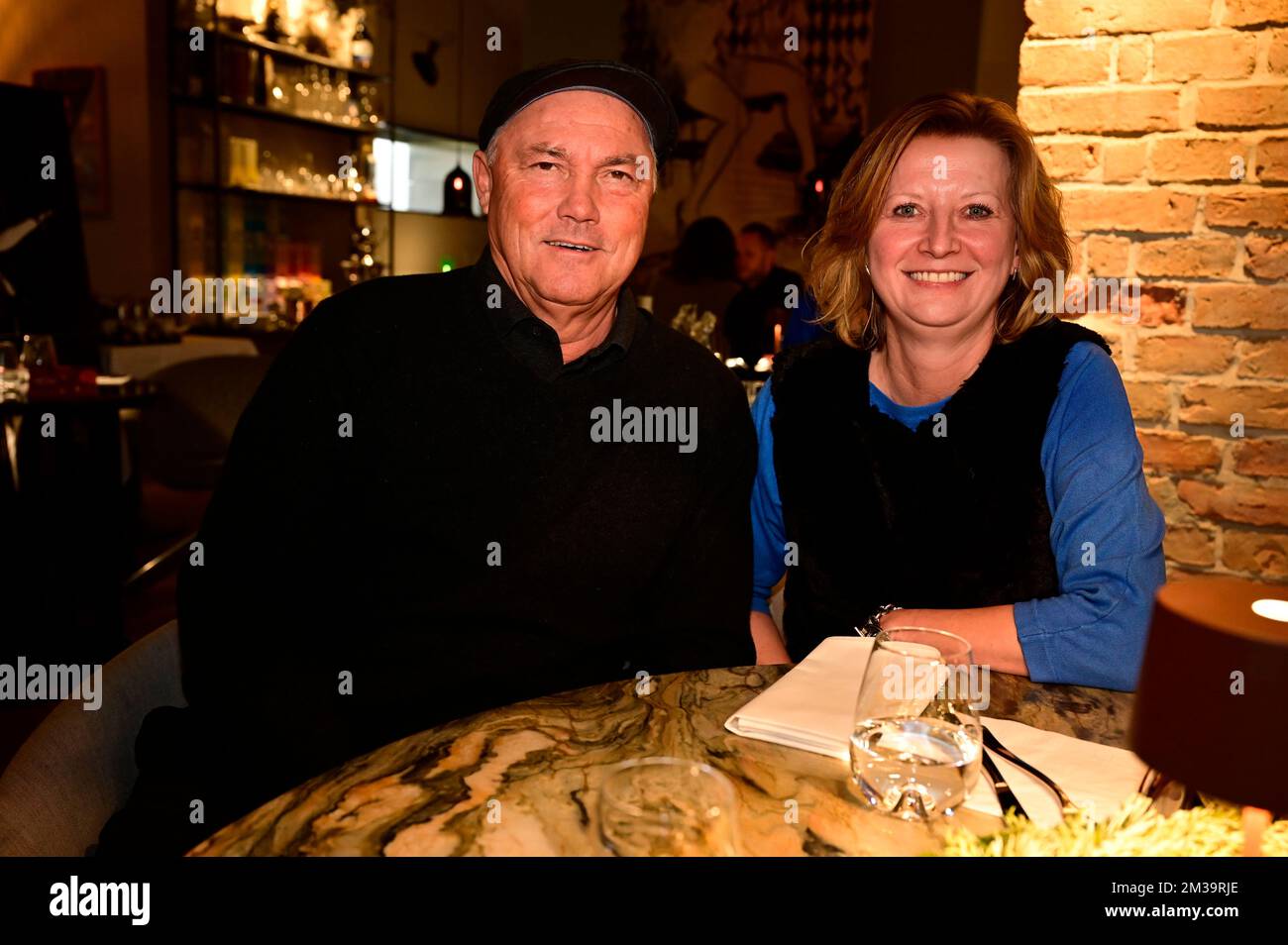 Ex ddr auswahlspieler hi-res stock photography and images - Alamy