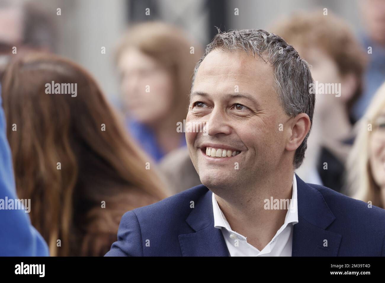 Open dag 2022 hi-res stock photography and images - Alamy