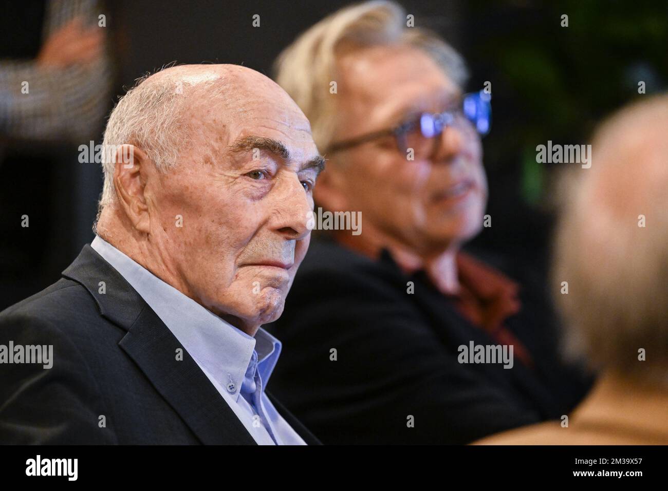 Richard orlans hi-res stock photography and images - Alamy