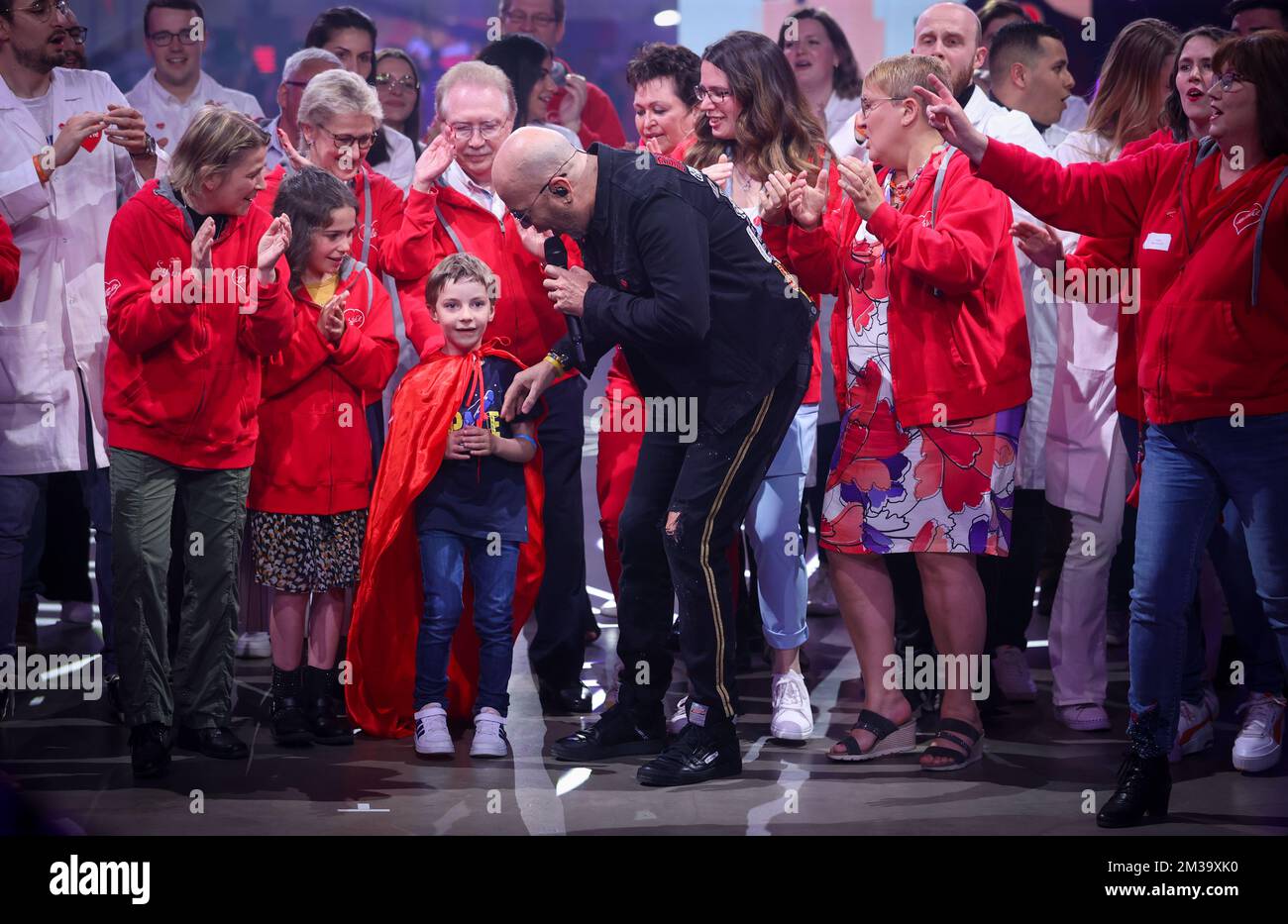 Pascal obispo 2022 hi-res stock photography and images - Alamy