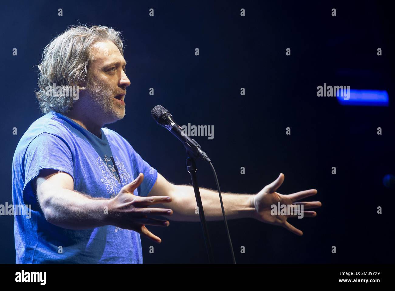 Bert haelvoet hi-res stock photography and images - Alamy