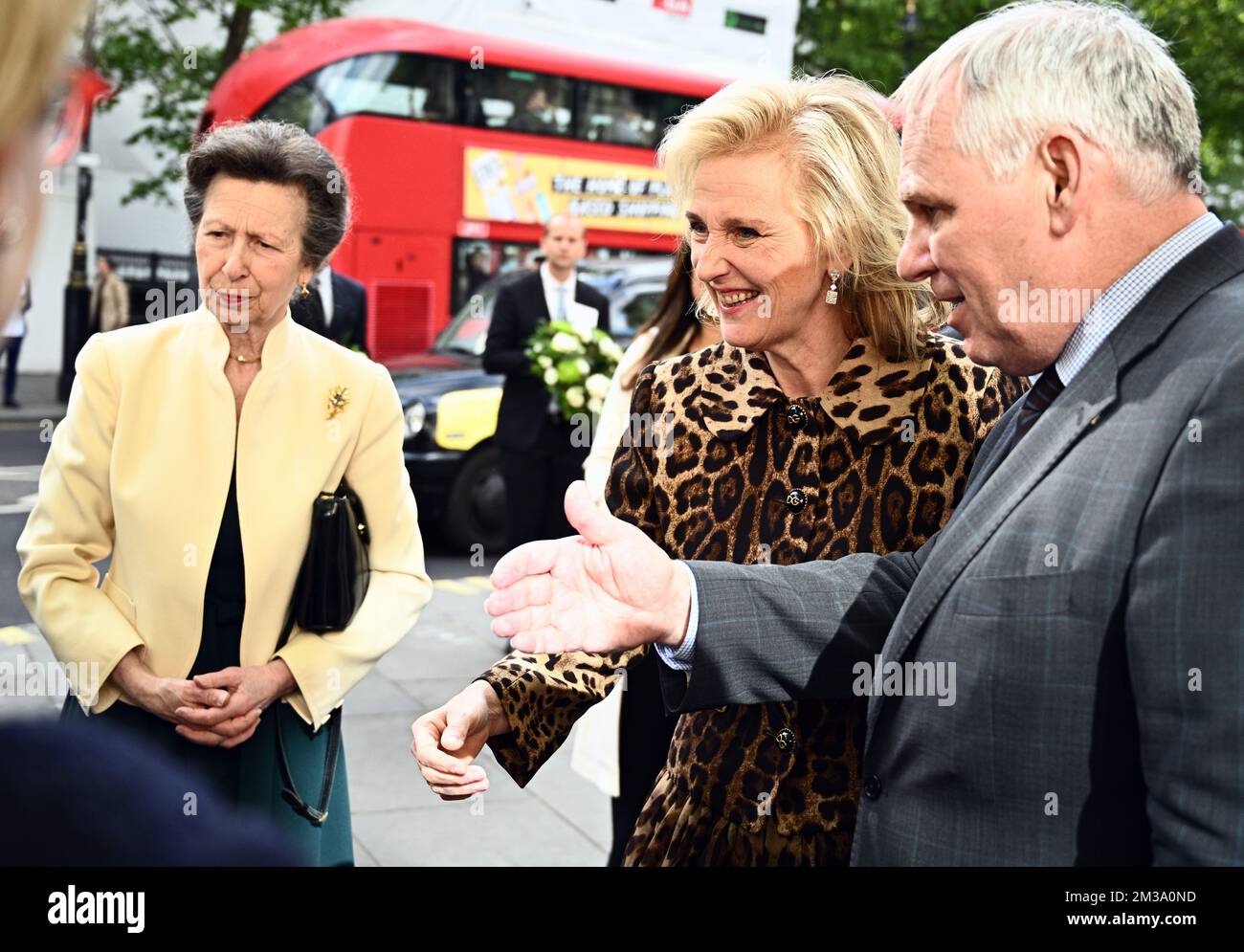 Cavell van hi-res stock photography and images - Alamy