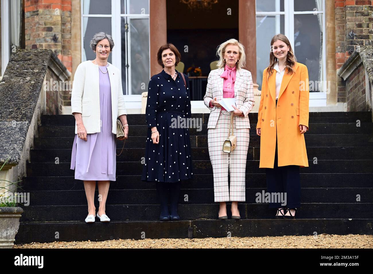 Sarah springman hi-res stock photography and images - Alamy