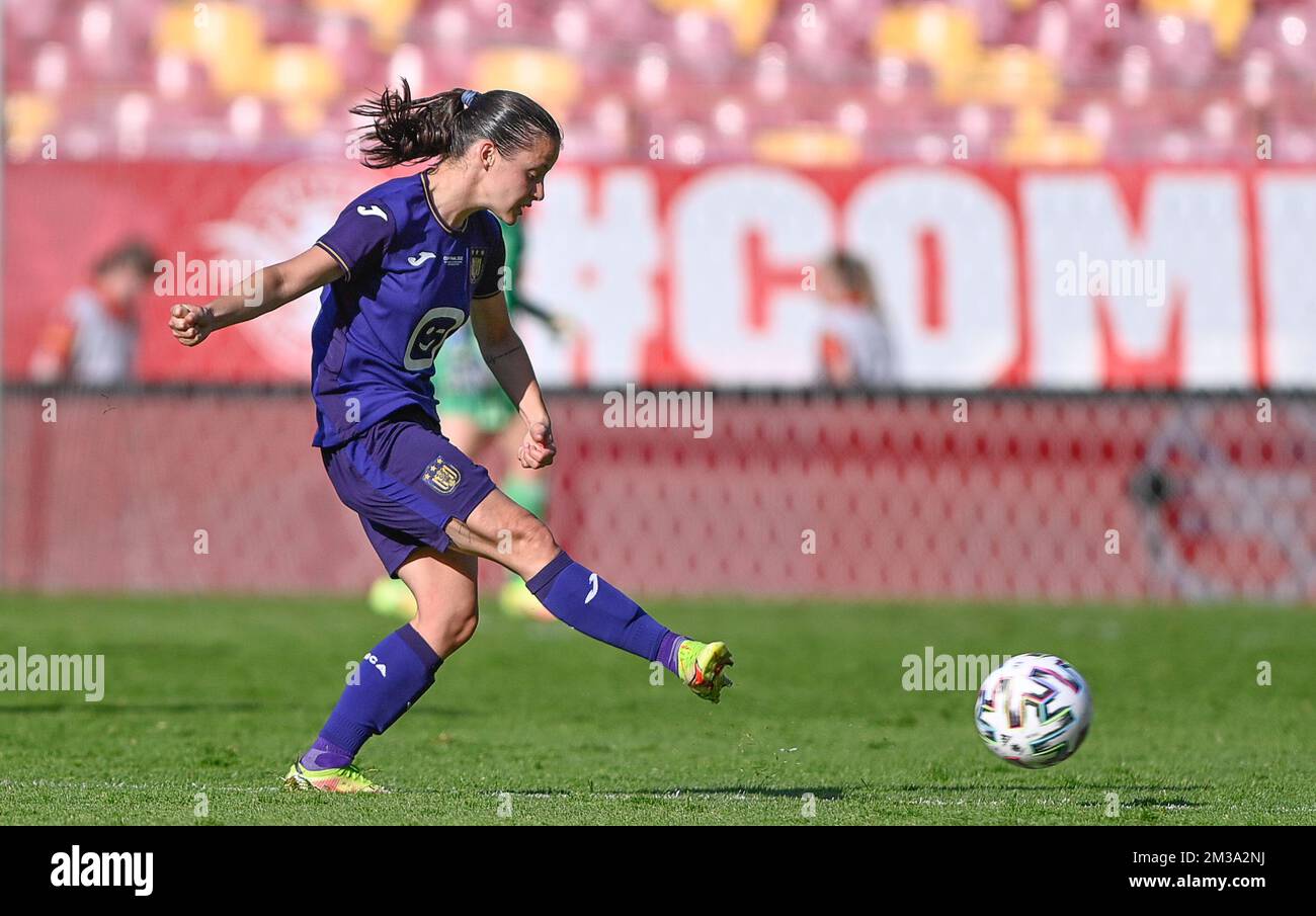 Stefania de hi-res stock photography and images - Alamy