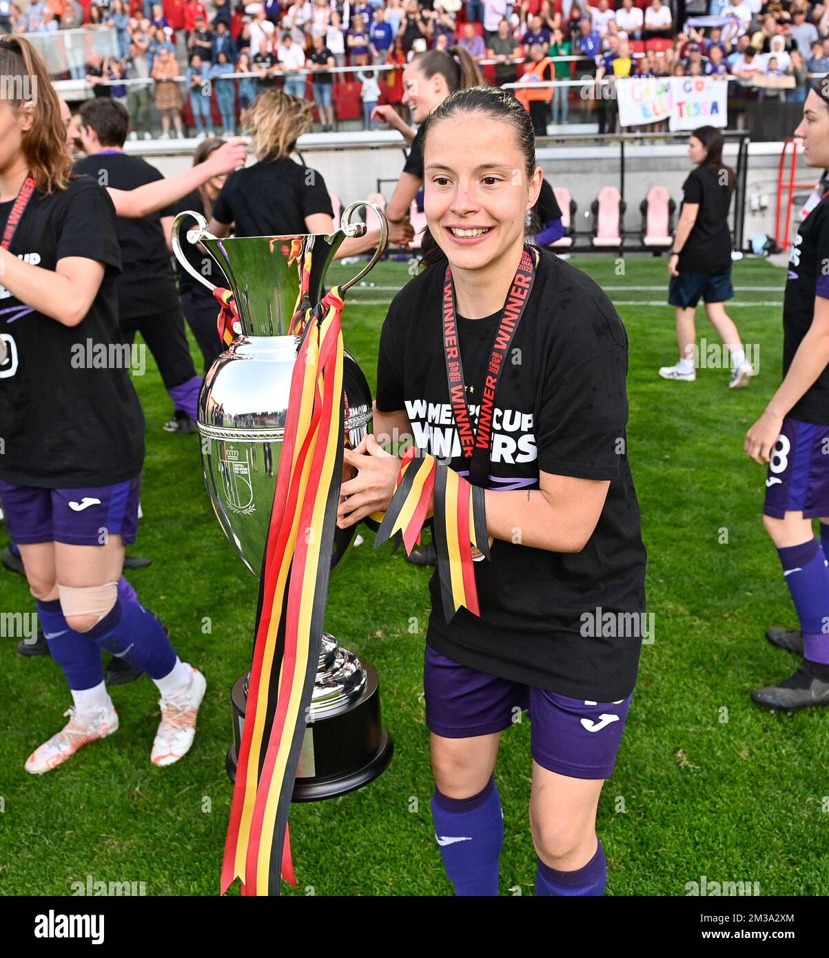 Stefania de hi-res stock photography and images - Alamy