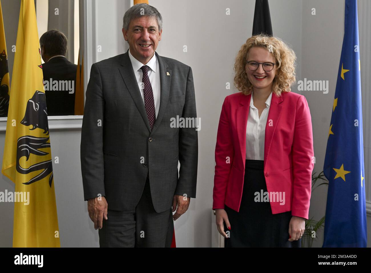 Lithuanian economy hi-res stock photography and images - Alamy