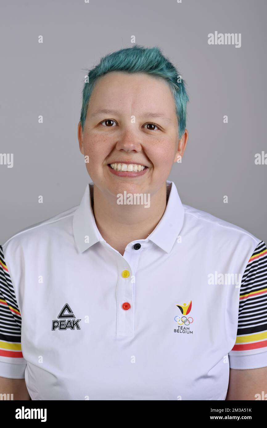 Sarah prieels hi-res stock photography and images - Alamy