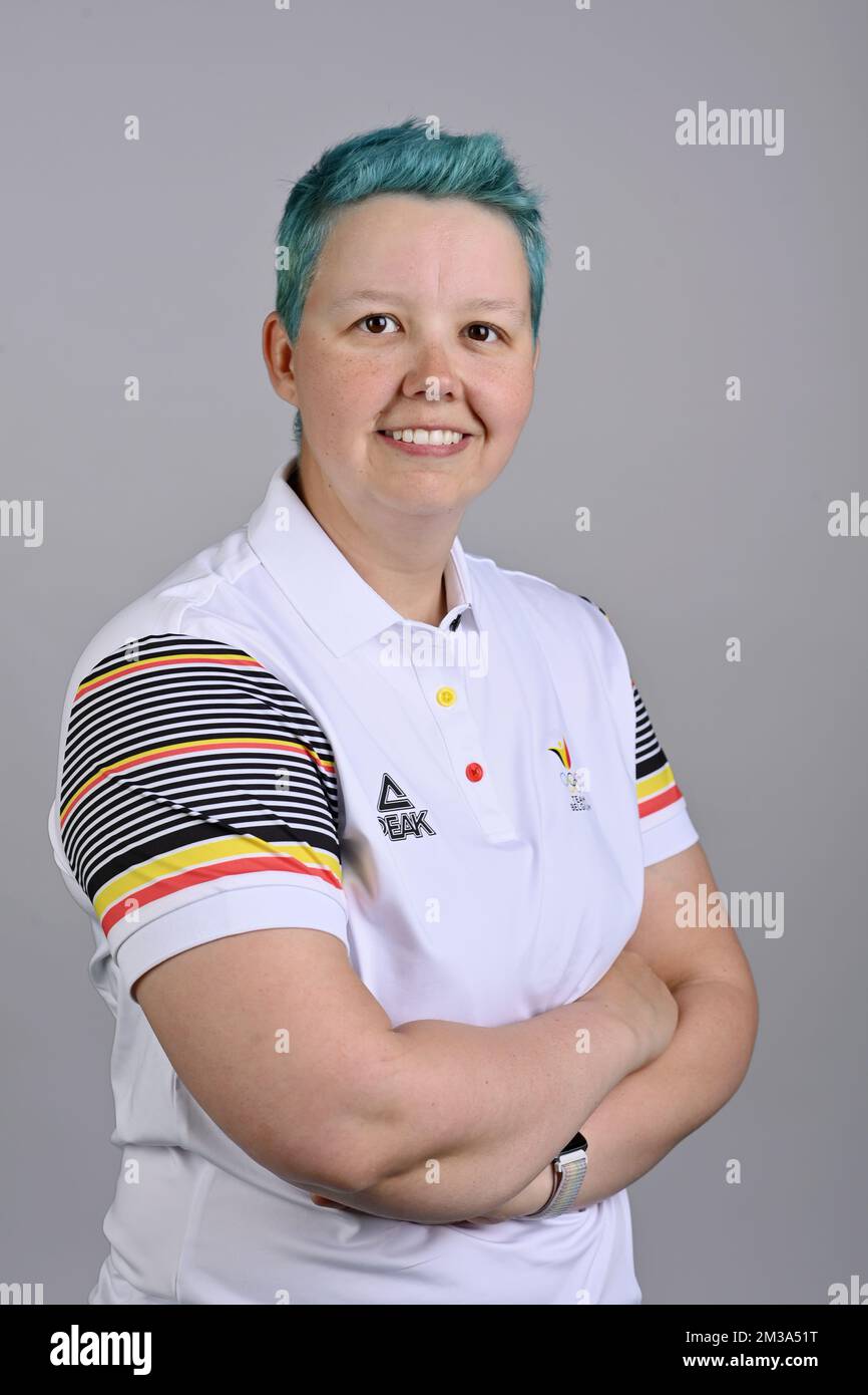 Sarah prieels hi-res stock photography and images - Alamy