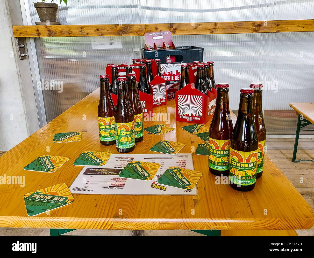 Zinnebier hi-res stock photography and images - Alamy