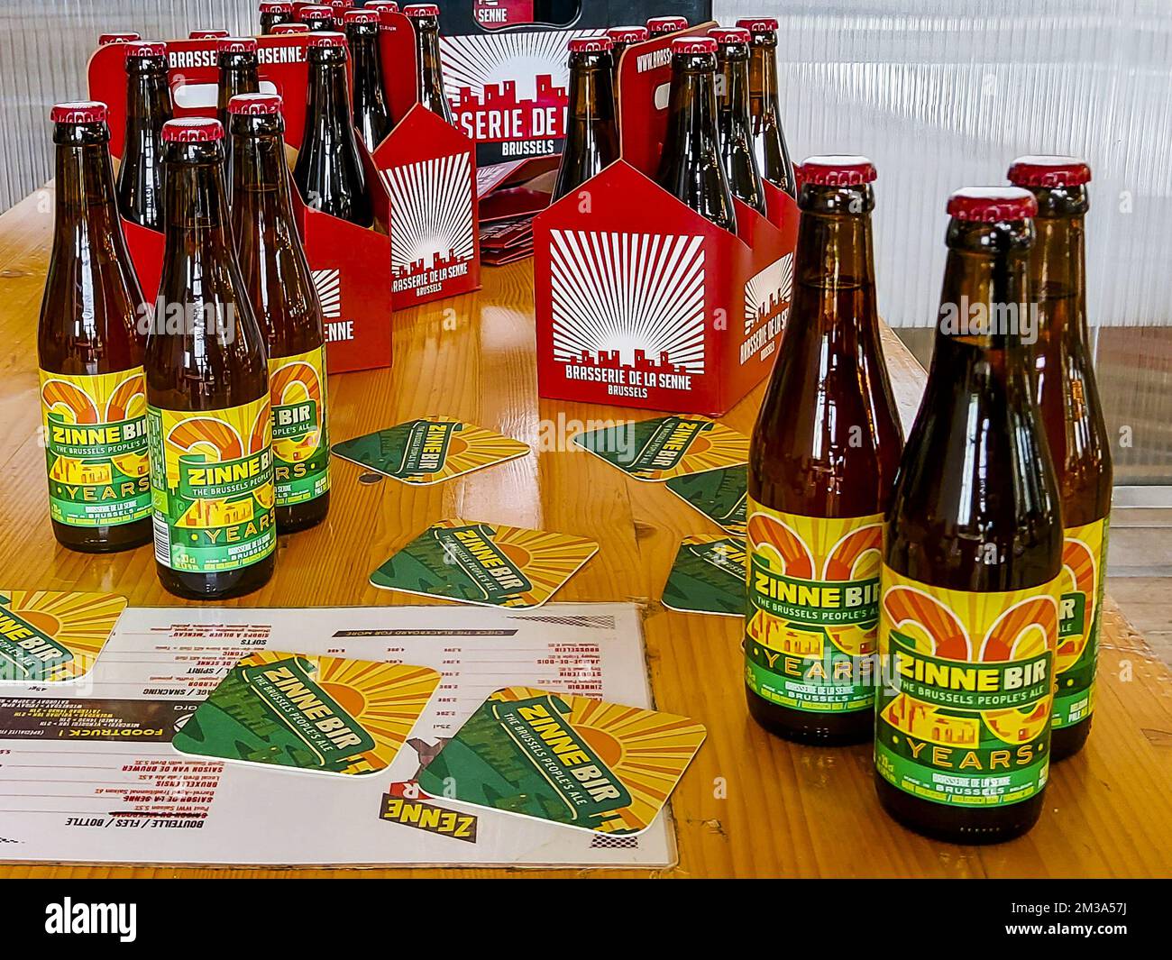 Zinnebier hi-res stock photography and images - Alamy