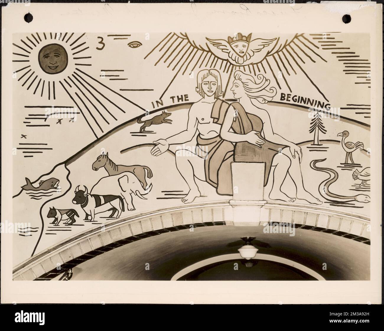 20th century educational project hi-res stock photography and images ...