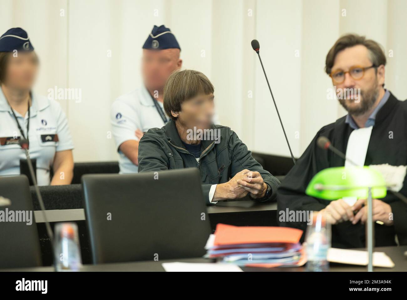 Arthur van oost hi-res stock photography and images - Alamy